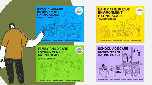 CSTP: Environment Rating Scale — Monarch Link Pathways