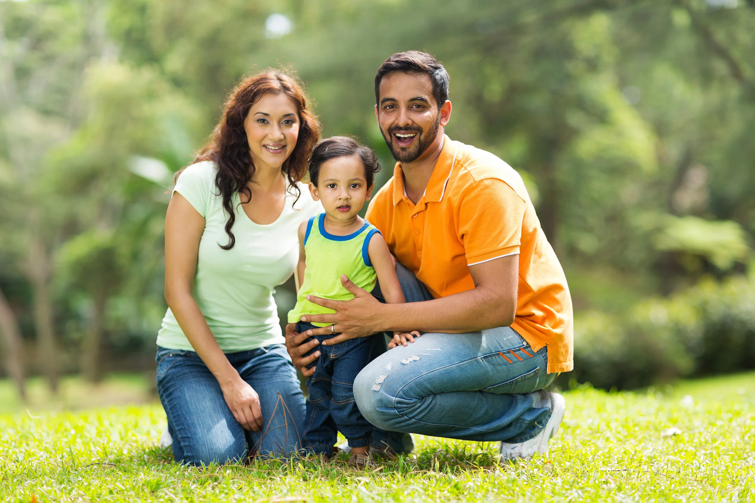 Lesson 3 (1): Family SelectionCAPP Entry — Monarch Link Pathways