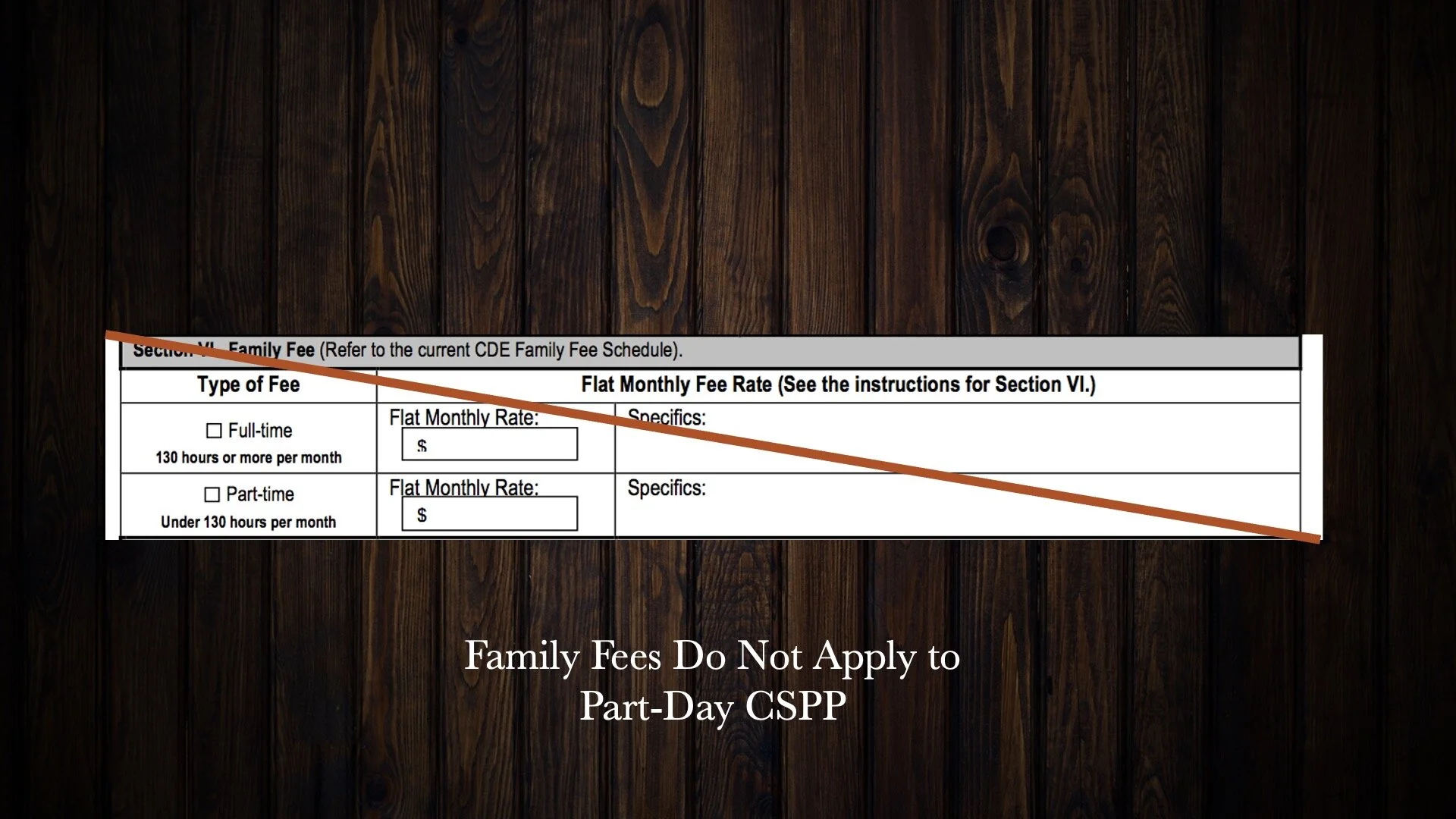 Lesson 2 (4): PDCSPP Application for Services — Monarch Link Pathways