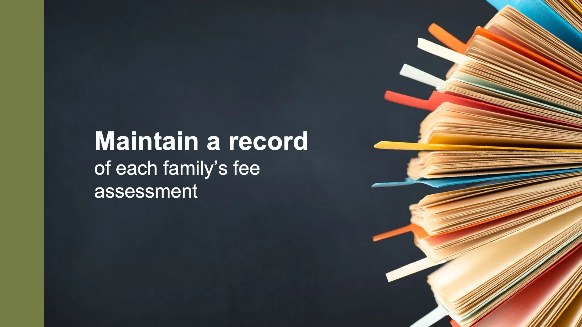 Lesson 2 (5):AP Family Fees — Monarch Link Pathways