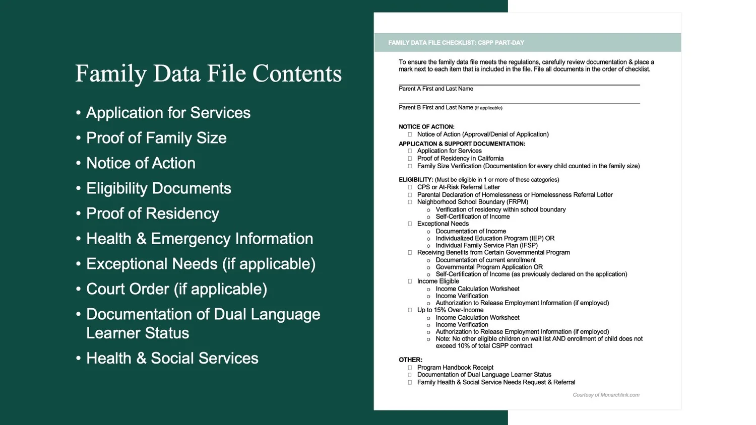 Lesson 2 (1): PDCSPP Data File Contents — Monarch Link Pathways