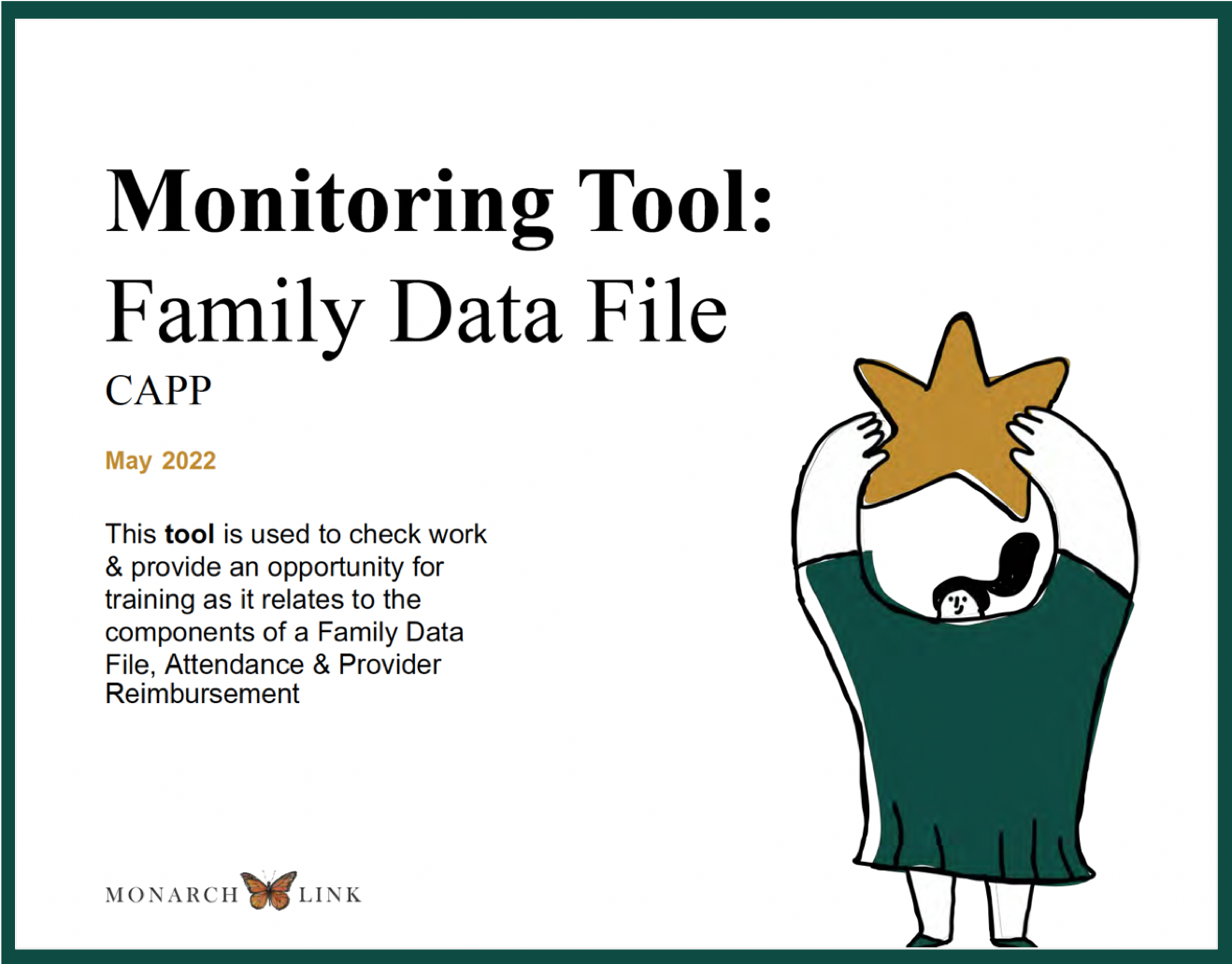 Lesson 2 (1): AP Data File Contents — Monarch Link Pathways