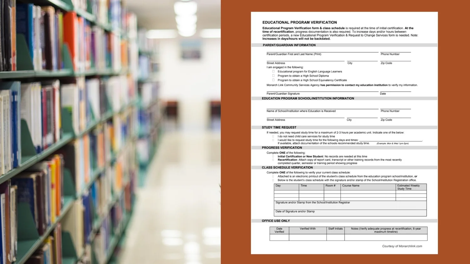 Lesson 2 (4): CCTR.CMIG Need for Services — Monarch Link Pathways