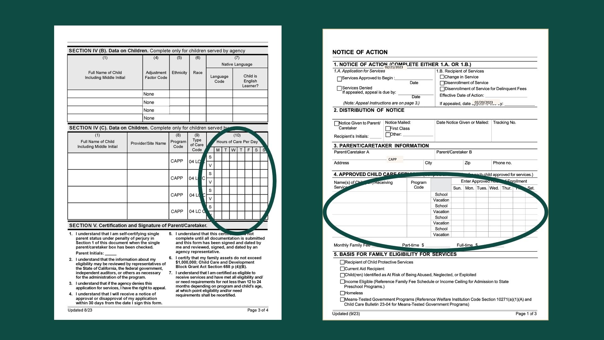 Lesson 3 (1): AP Certified Attendance — Monarch Link Pathways