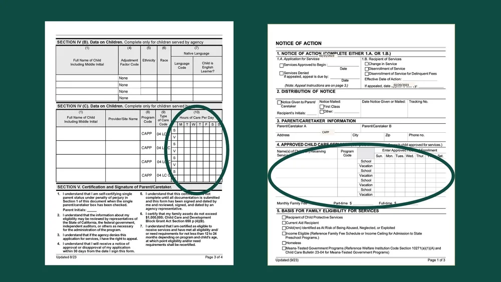Lesson 3 (1): AP Certified Attendance — Monarch Link Pathways