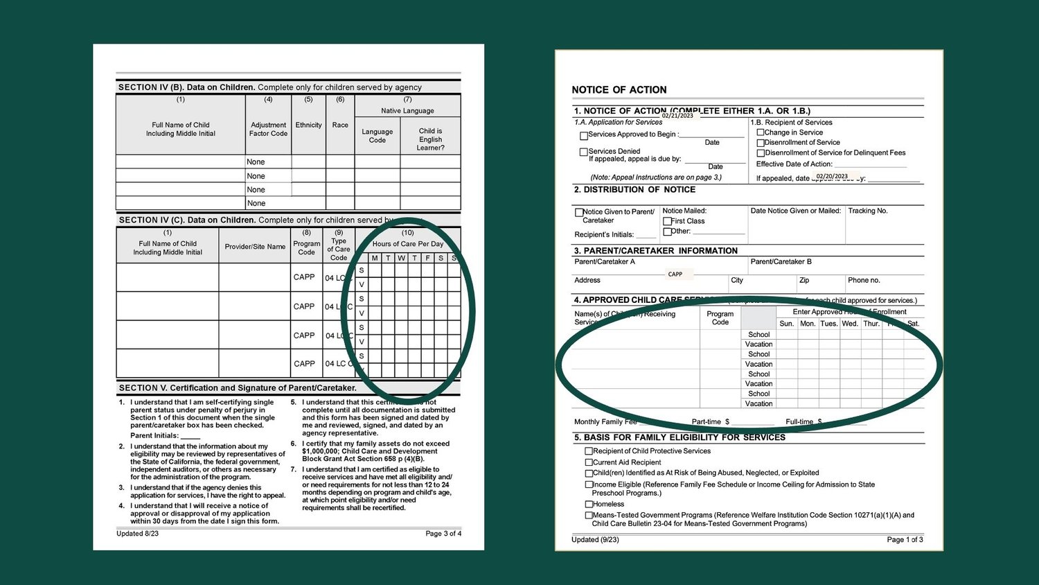 Lesson 3 (1): AP Certified Attendance — Monarch Link Pathways