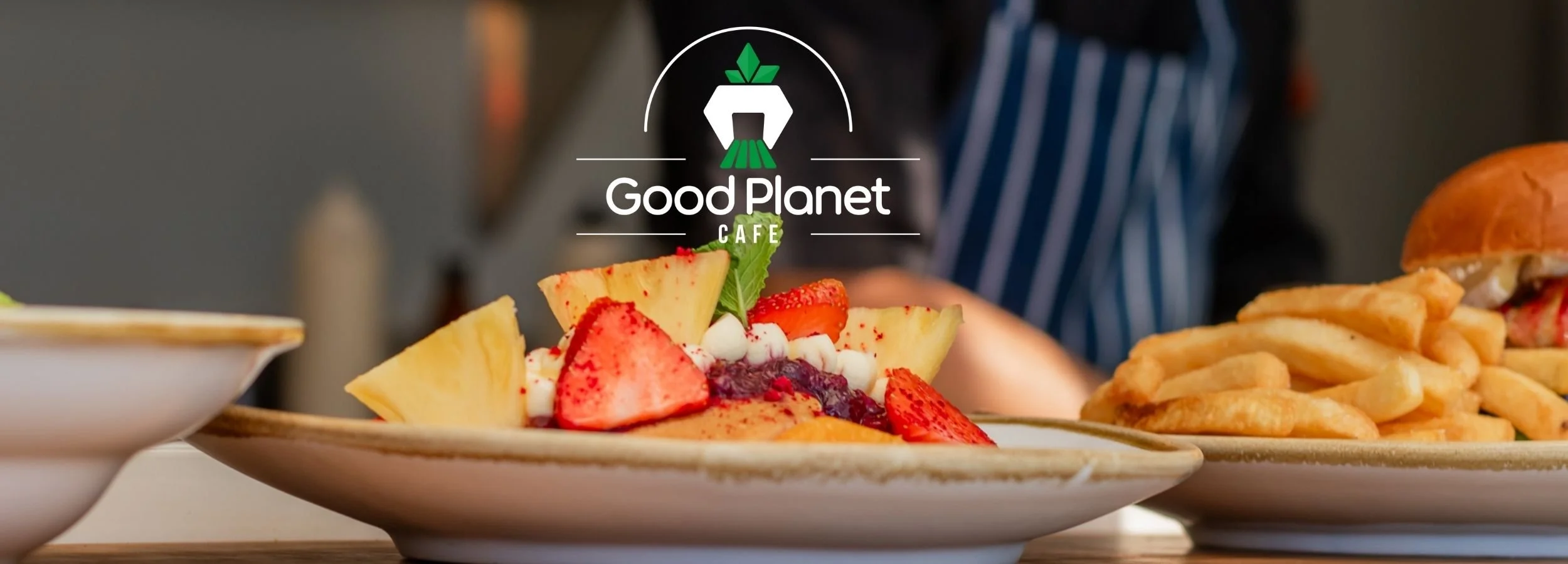 Café | Good Planet