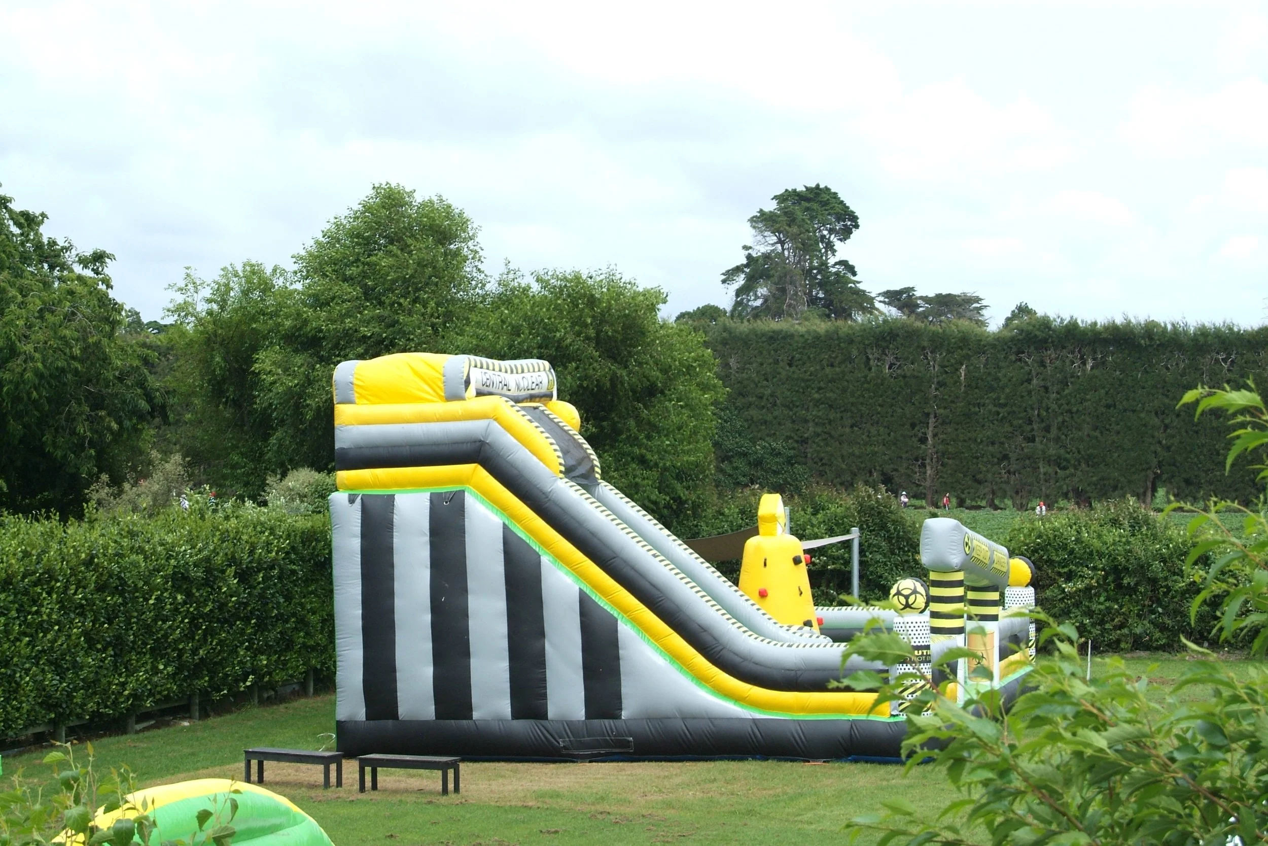 Adventure birthdays | Good Planet