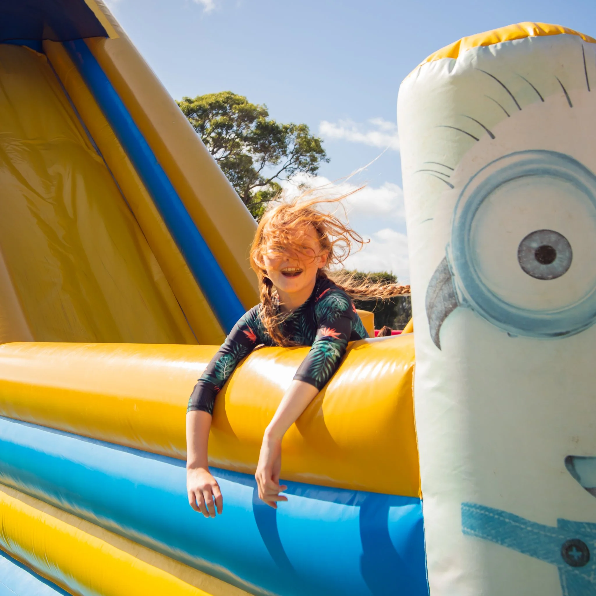 Adventure Park | Good Planet