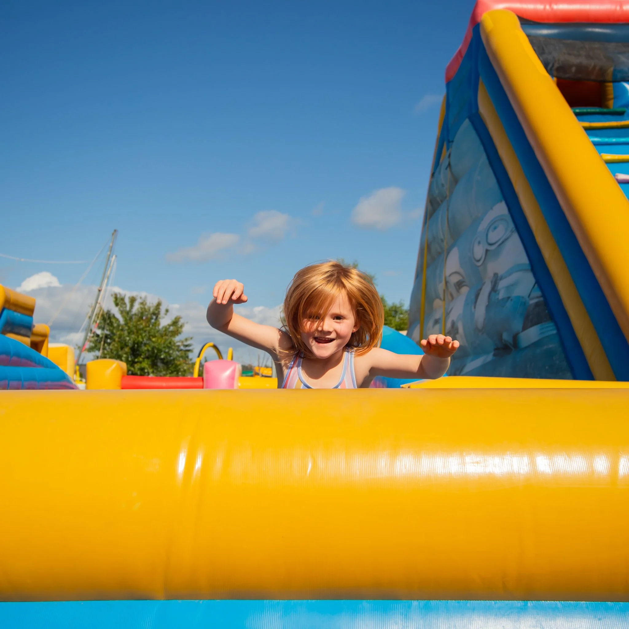 Adventure Park | Good Planet