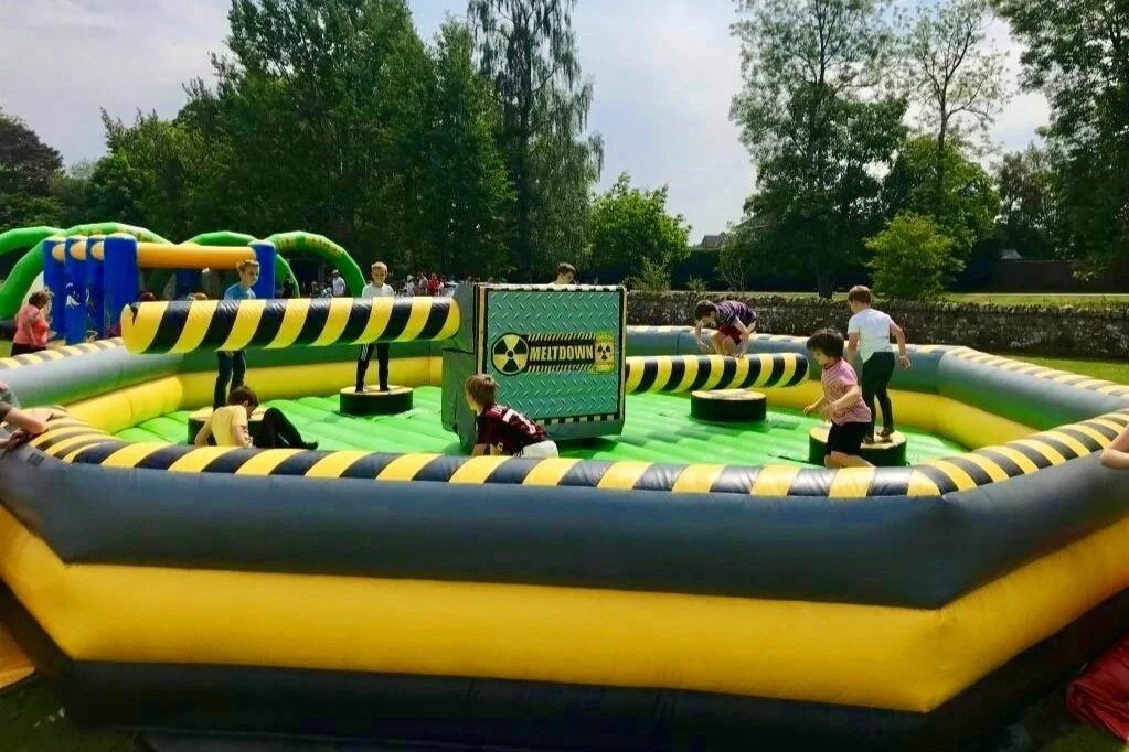 Adventure Park | Good Planet