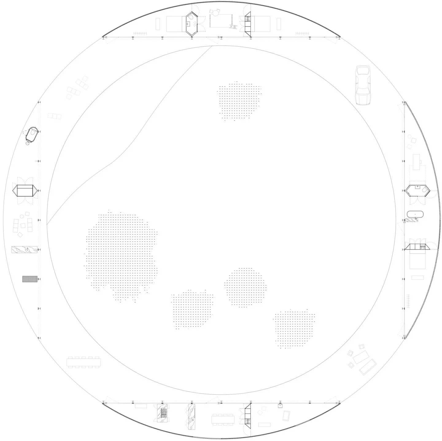 Solo House by Office KGDVS, Kersten Geers and David Van Severen ...