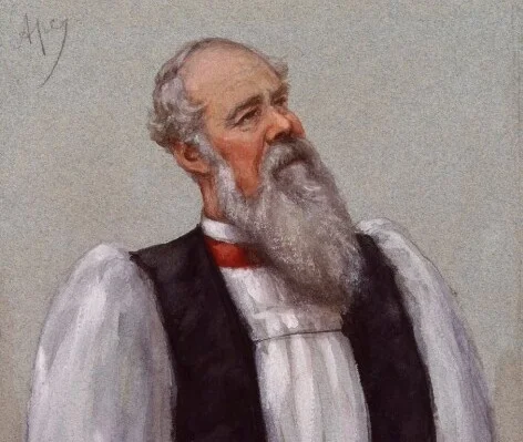 Who We Are — Ryle Seminary