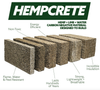 The Benefits Of Hempcrete — Time 4 Hemp Broadcasting
