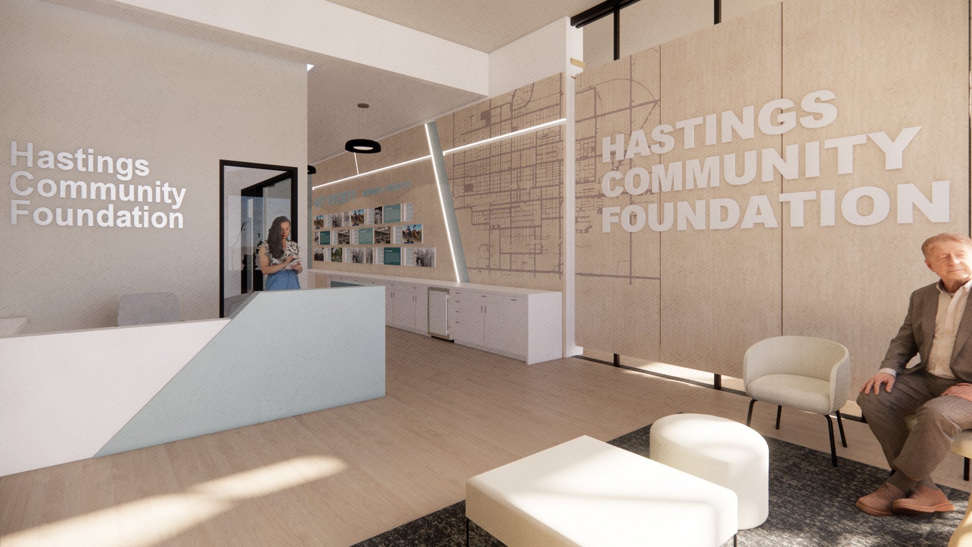 Hastings Community Foundation