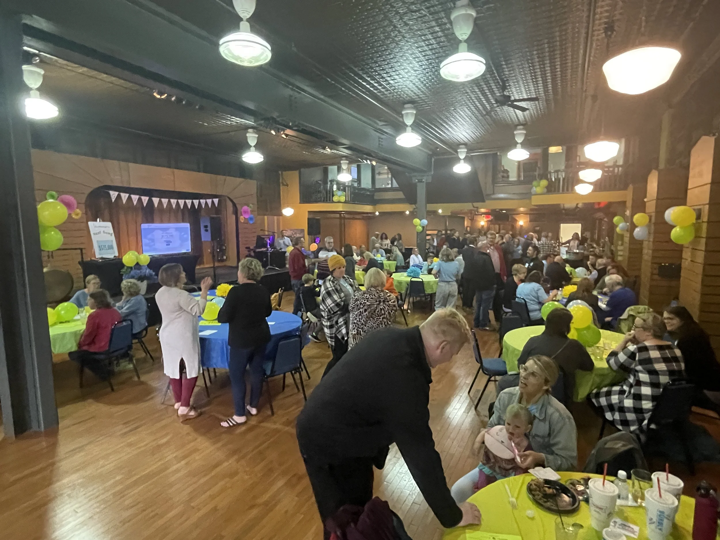 Hastings Community Foundation