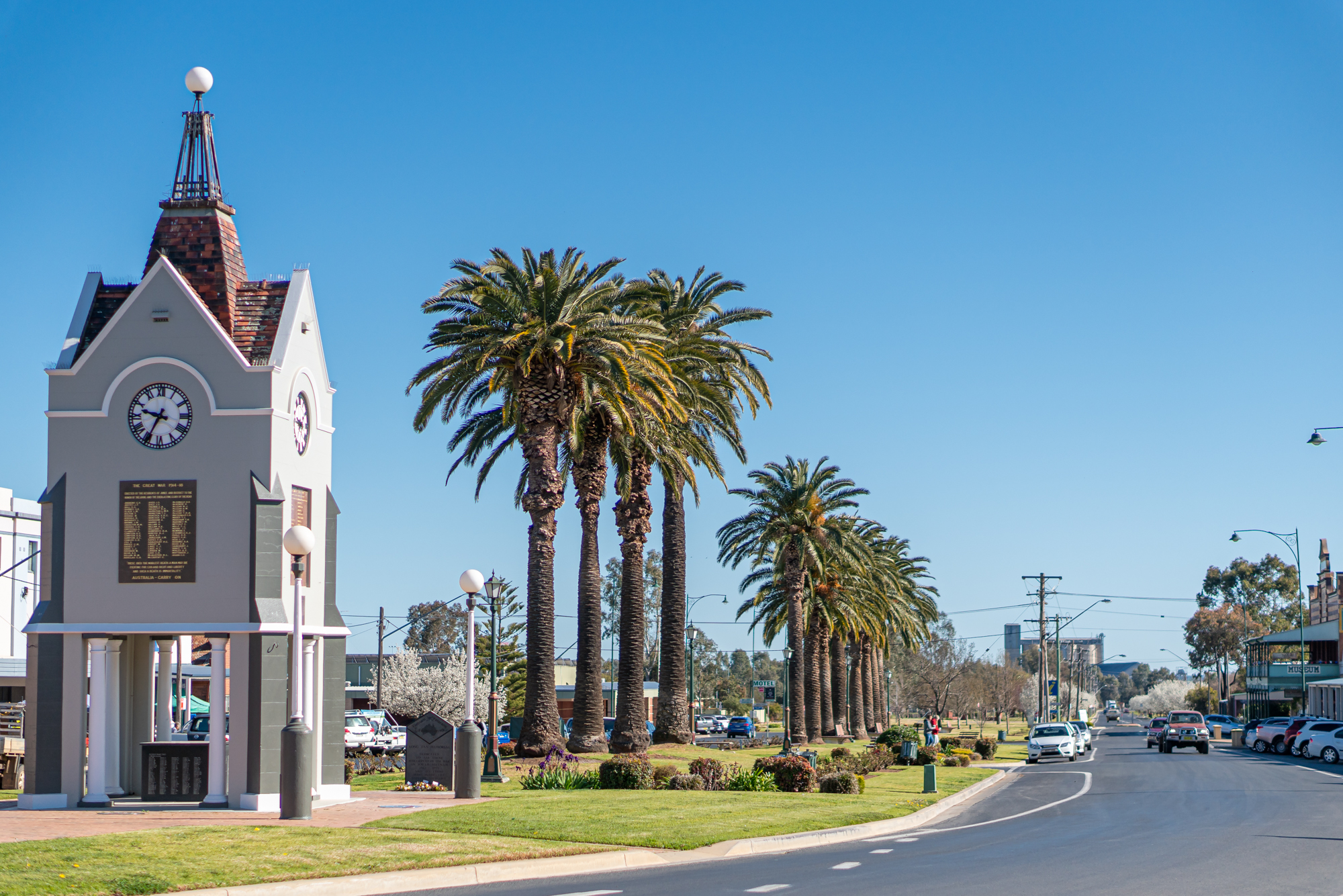 About — Junee Lifestyle Village | Over 55's community for retirement in ...