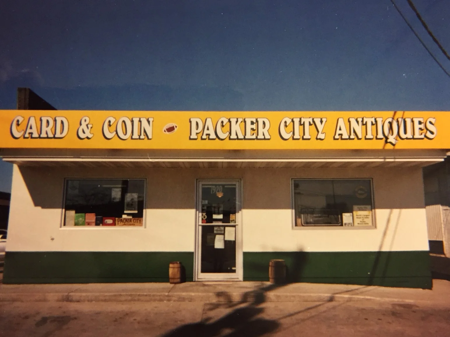 Our History: From Humble Beginnings to a Trusted Collectibles Hub ...
