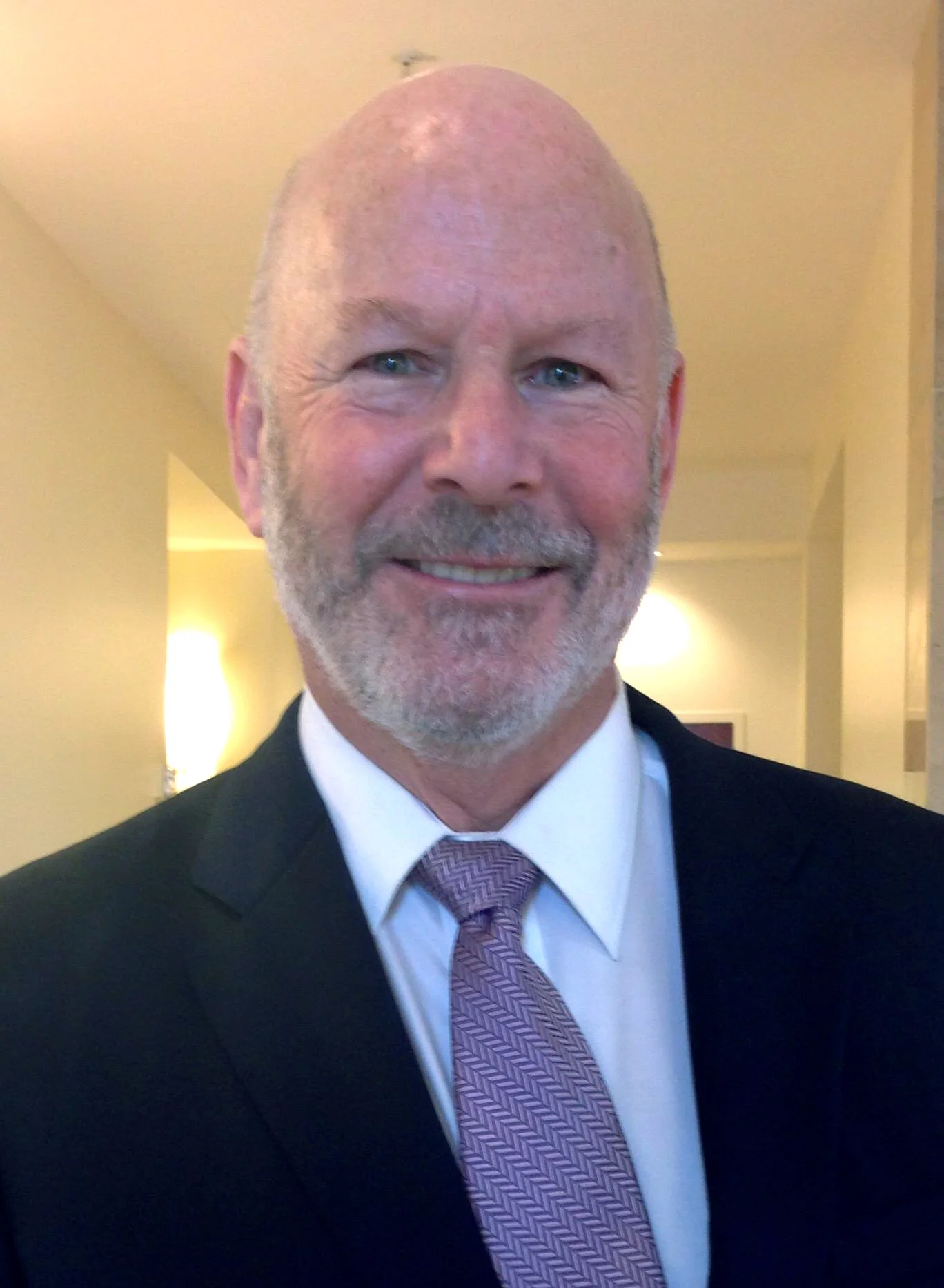 About — Law Offices of Nelson C. Barry III