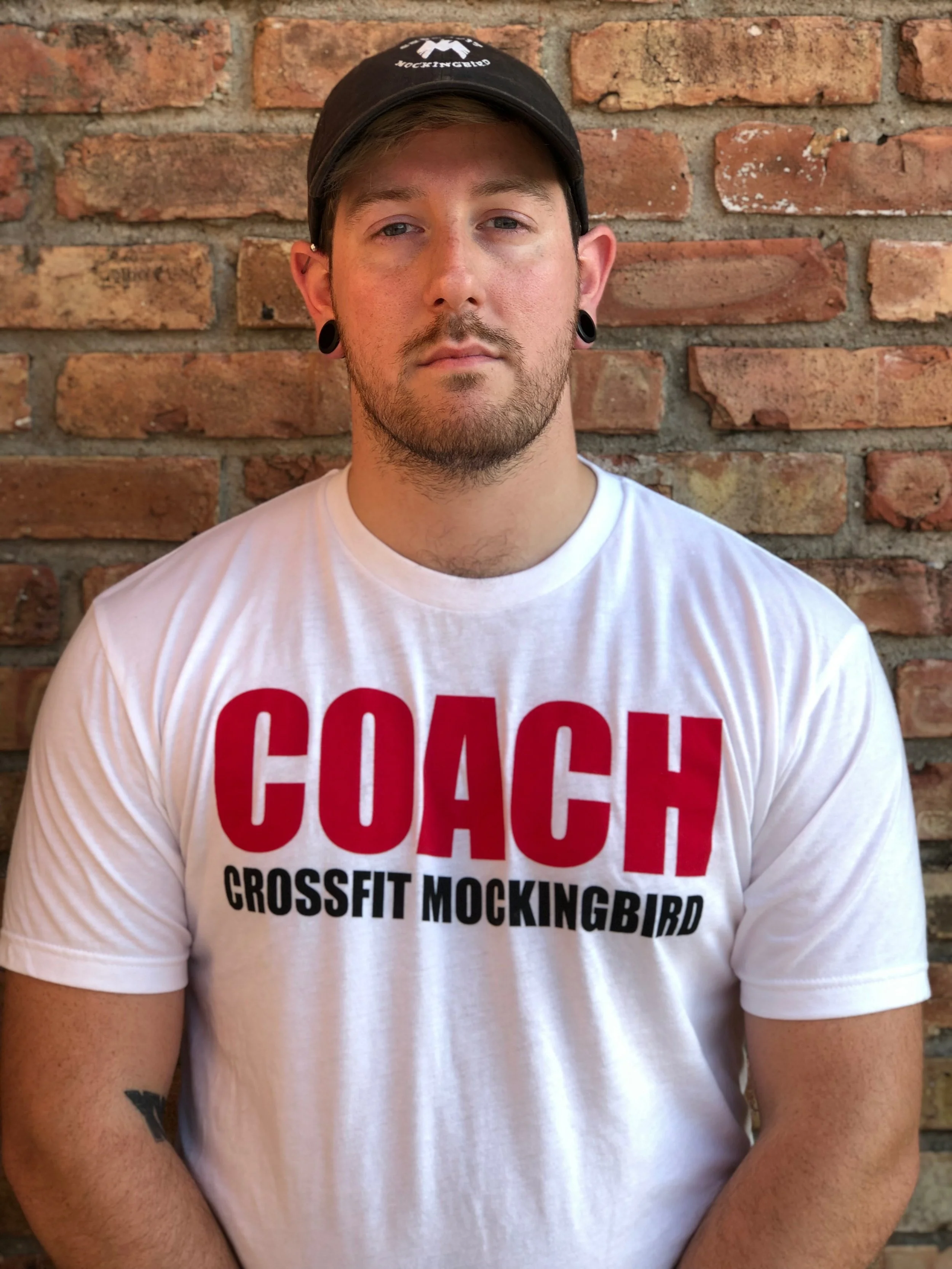 Team — Core Strong