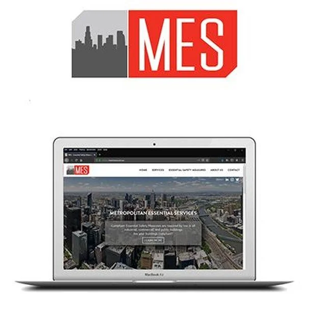 MES - Essential Safety Measures Melbourne