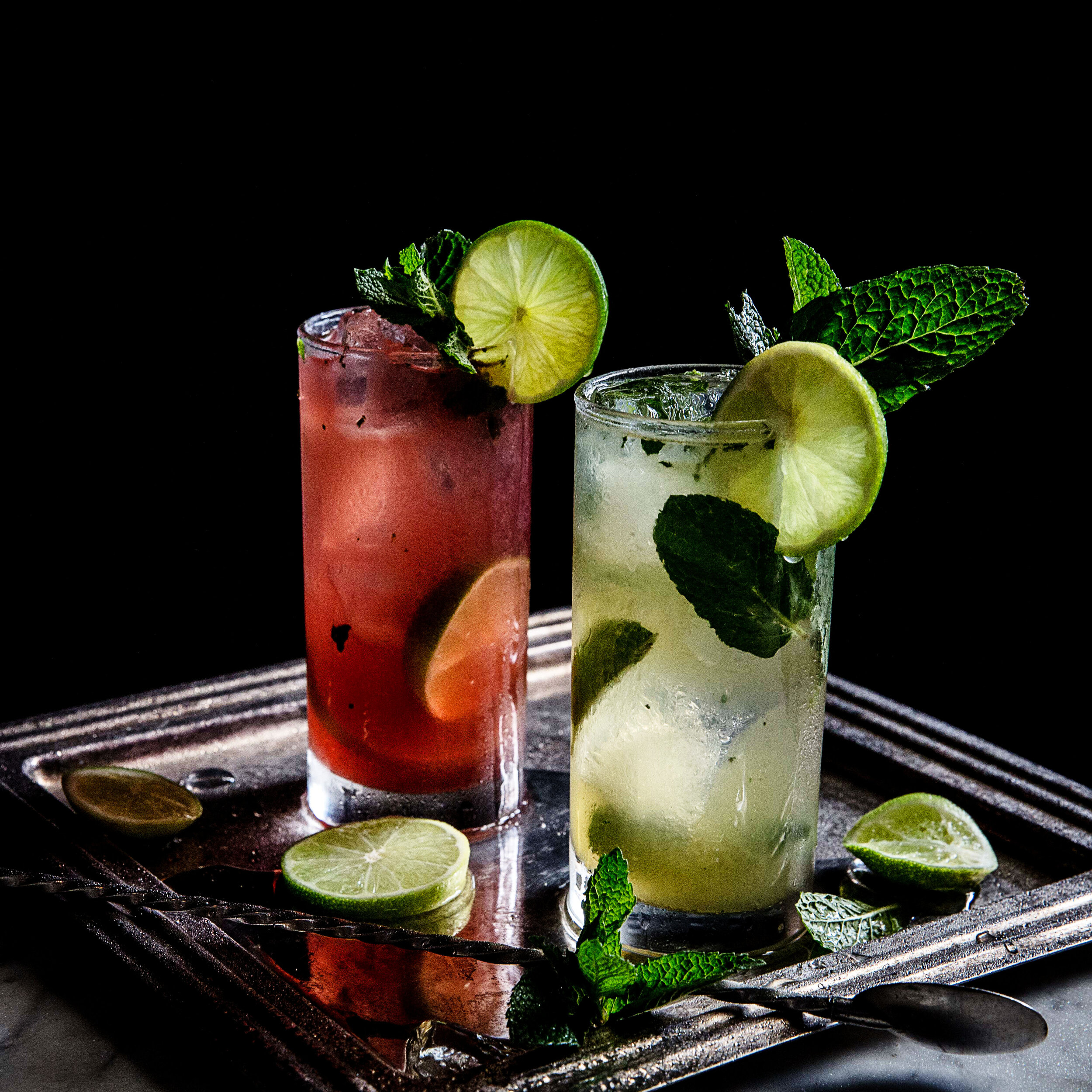 Tapas, Craft Beer & Cocktails in Eltham, Melbourne. Chef Geo Tapia