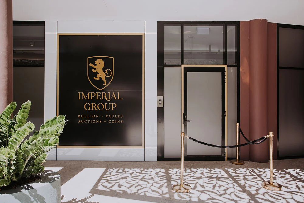 About Us | Imperial Vaults
