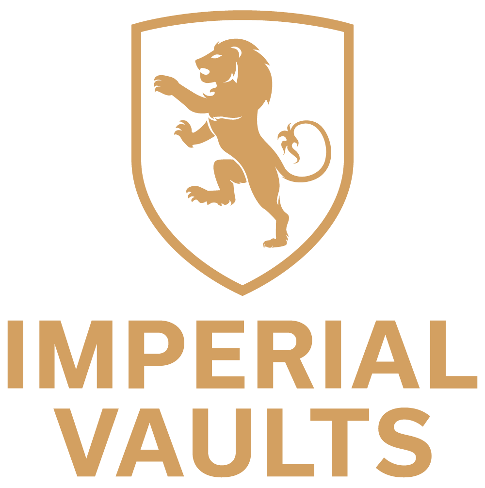 Book A Visit | Imperial Vaults