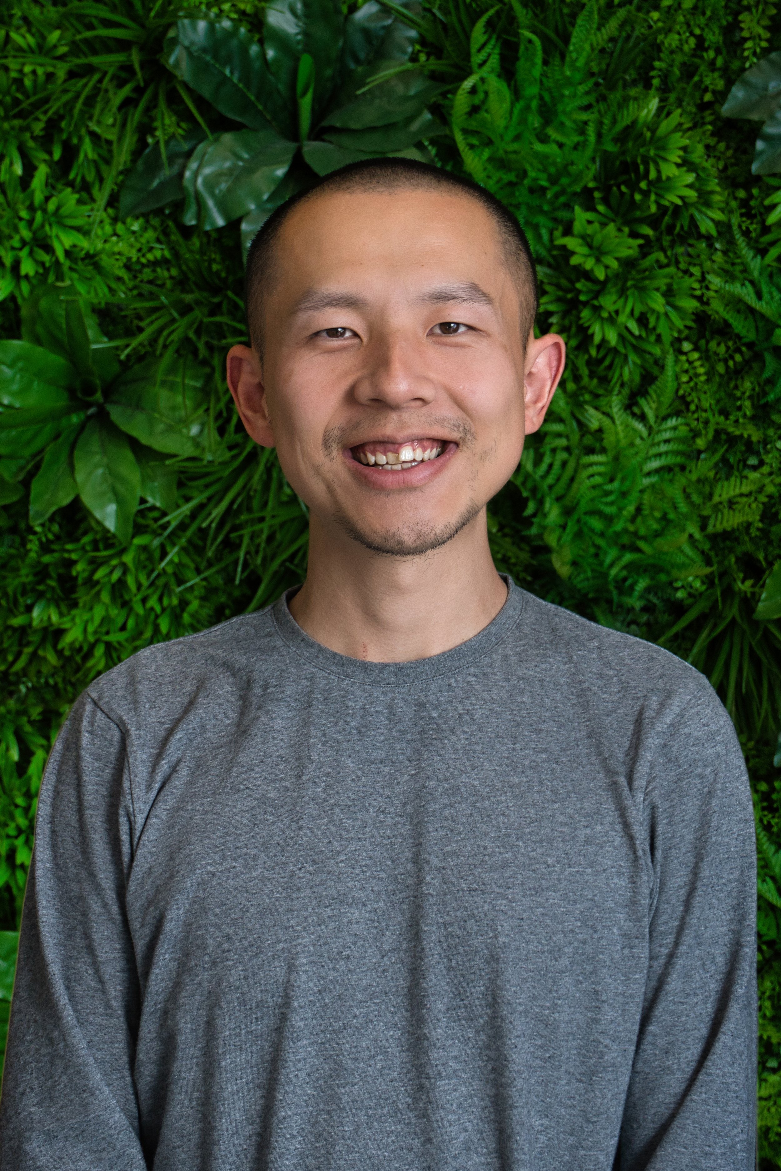 The Team — Department of Post