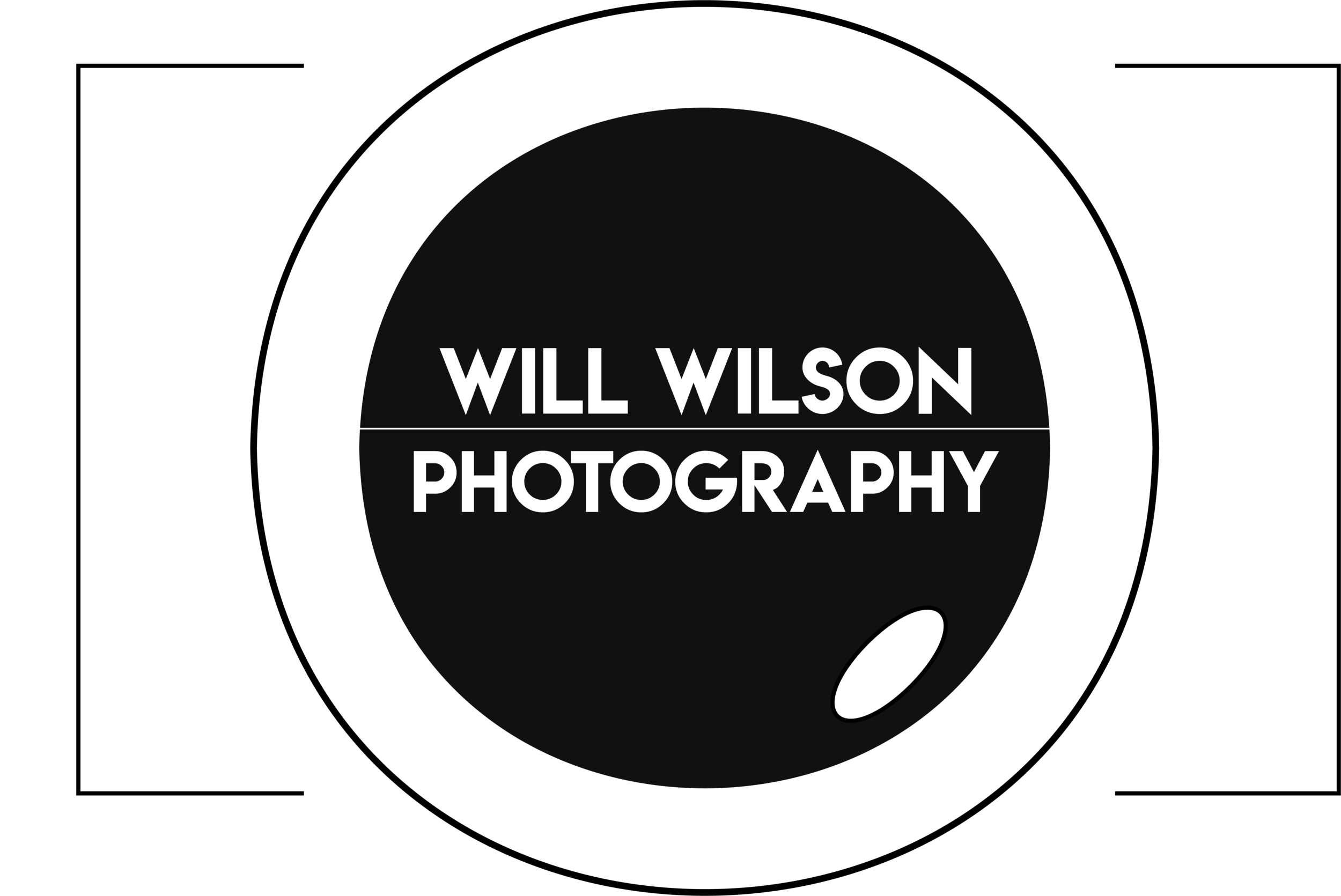 Will Wilson Photographer