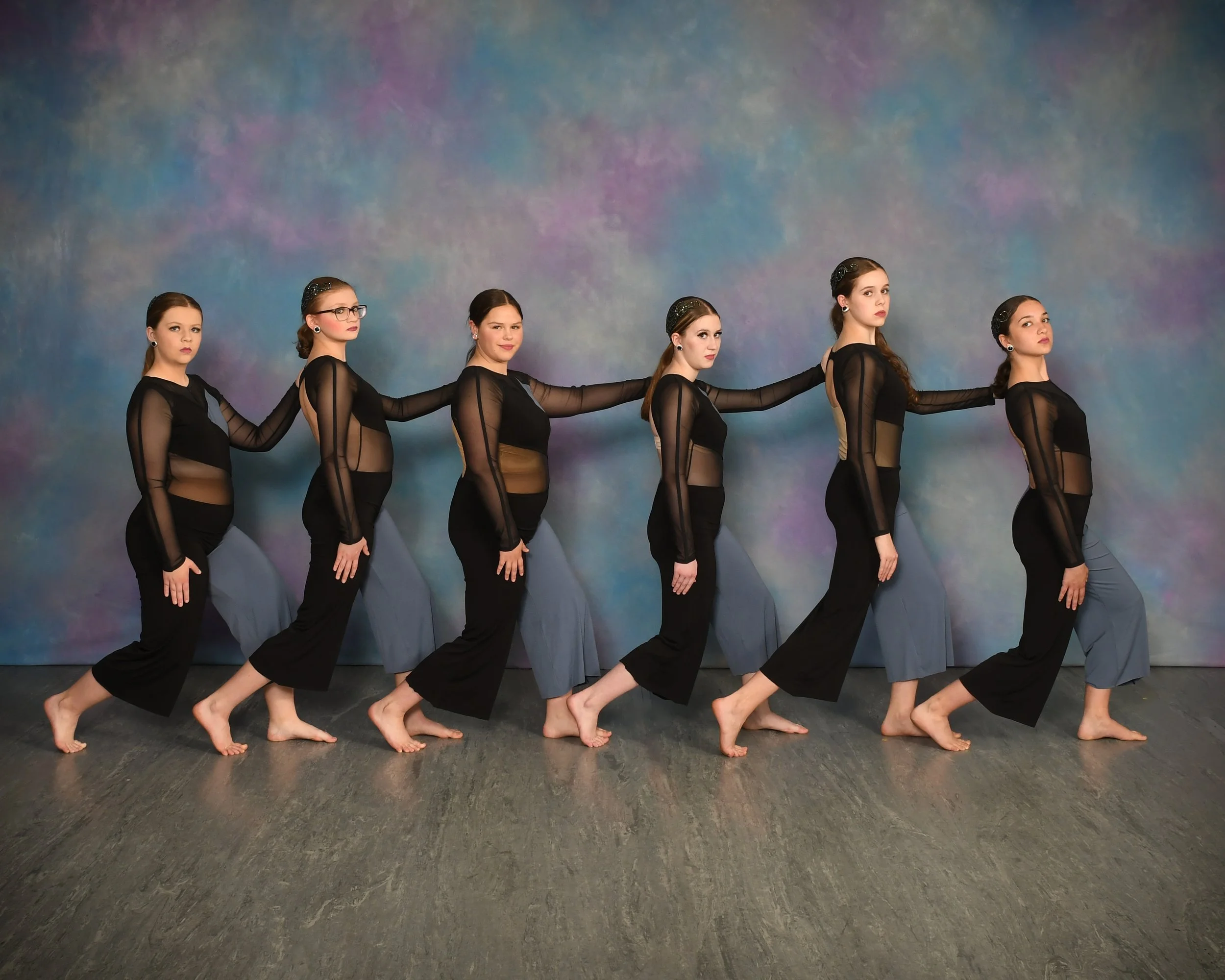 Register for dance classes in Manchester, MO — Briscuso Dance Studio