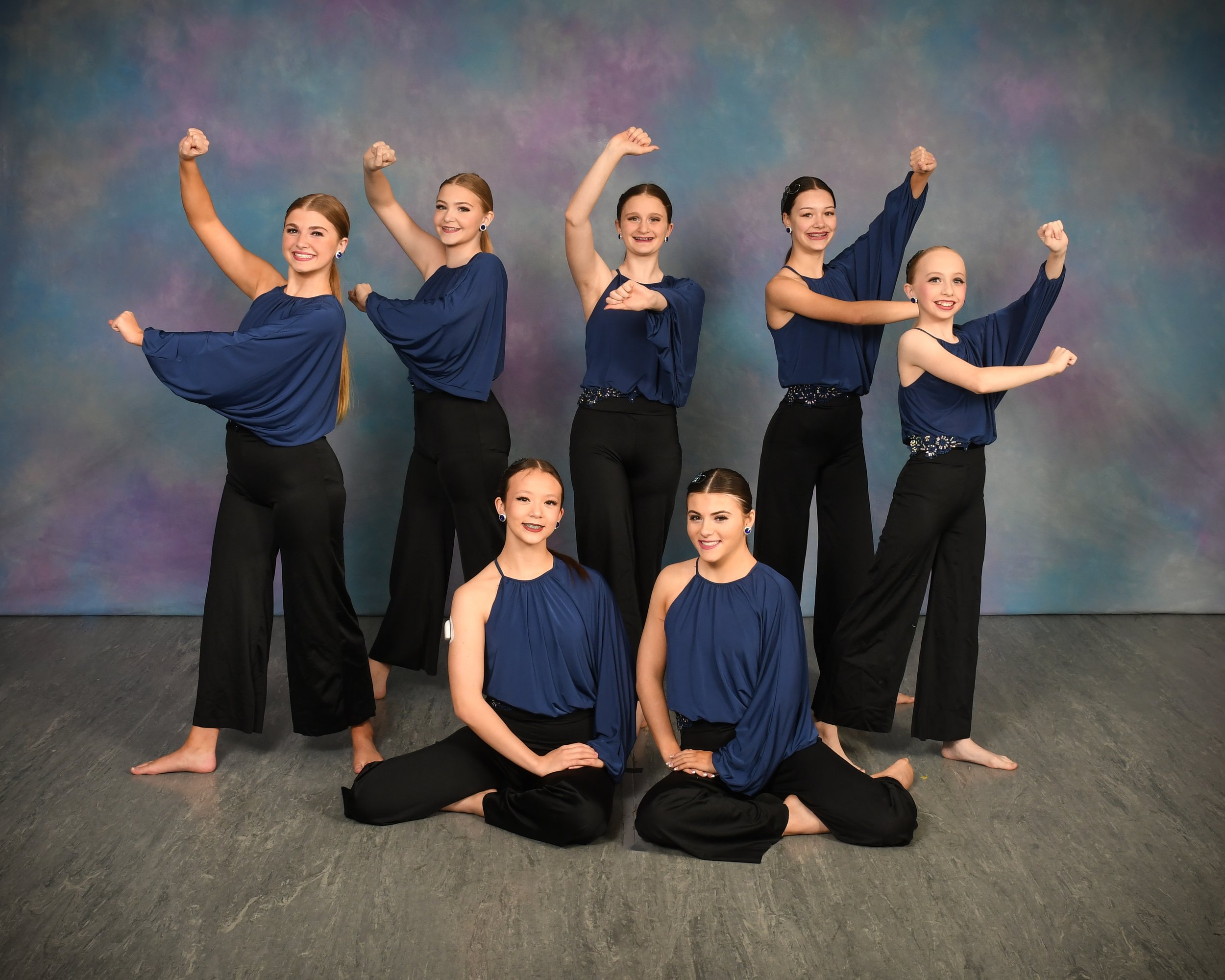 Recital — Briscuso Dance Studio