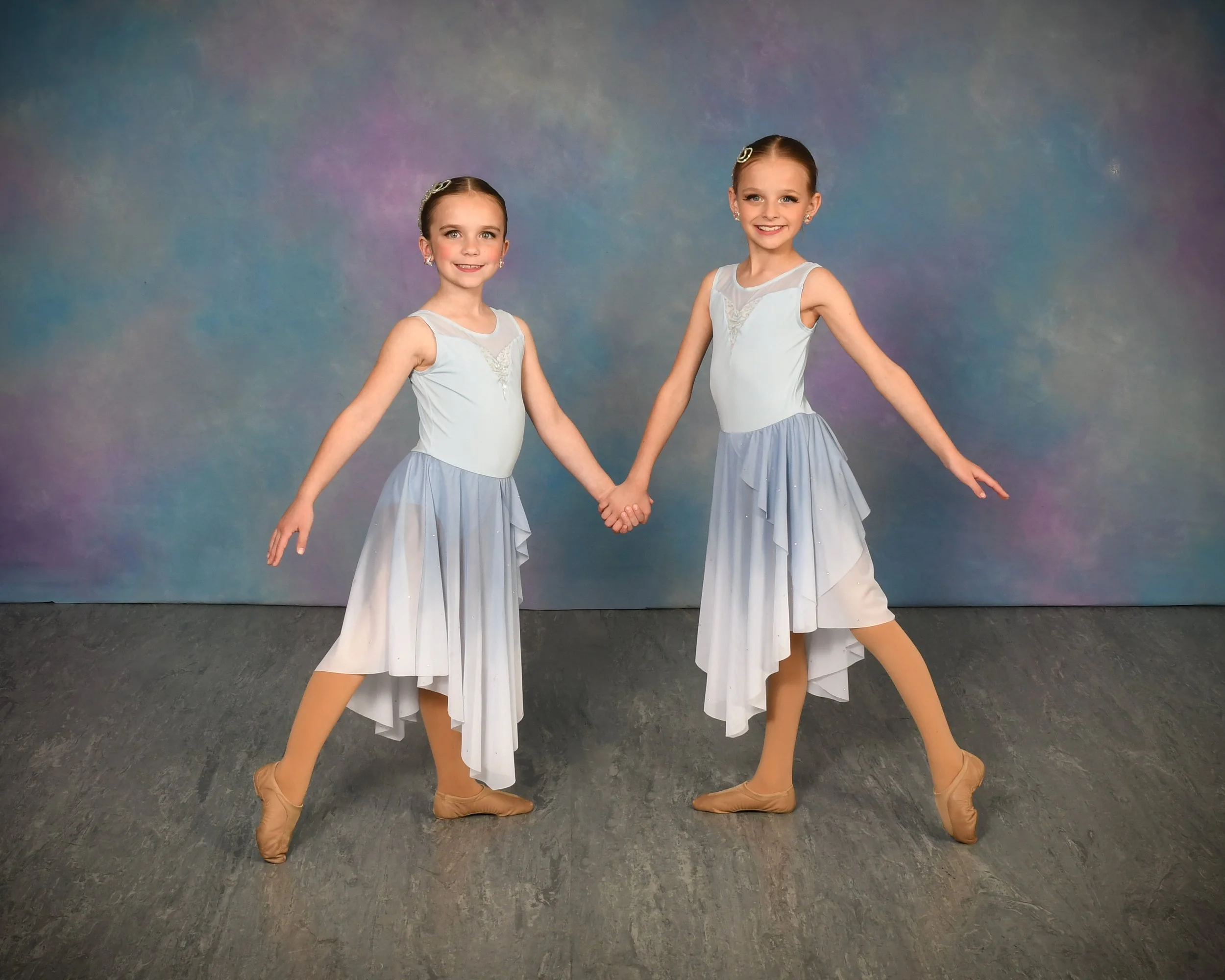 Dress Code, FAQ, and Policies — Briscuso Dance Studio