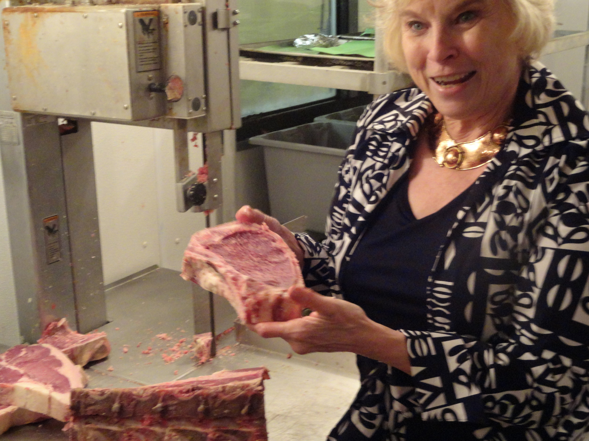 Zentner’s Daughter — Foodways Texas