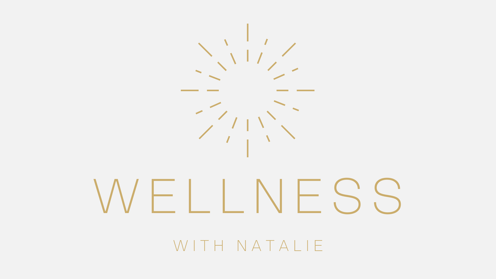 About Session Options — Wellness With Natalie