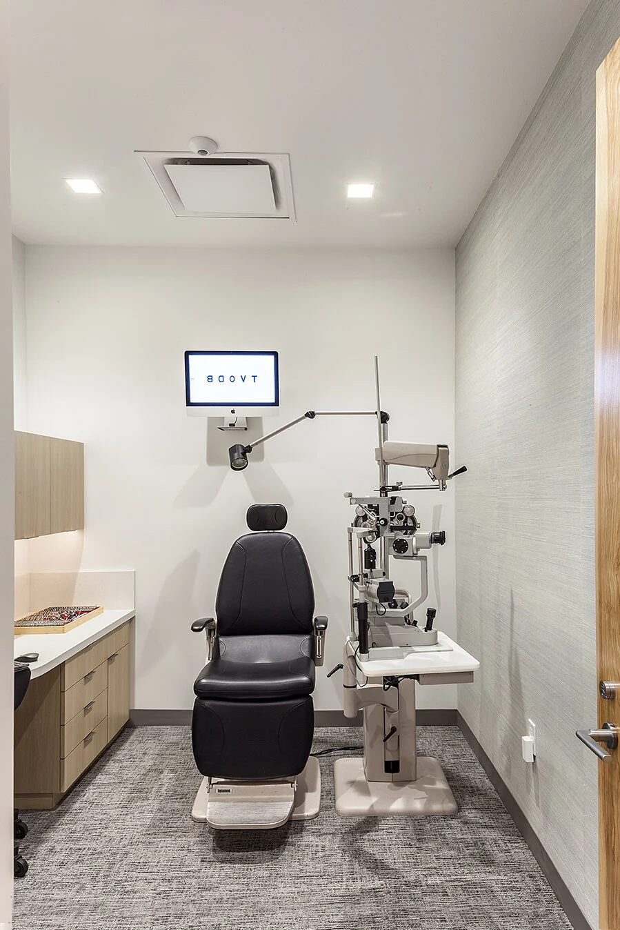 Sunny Optometry