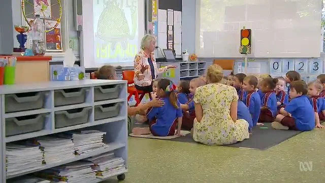 Media — Pathways to Resilience