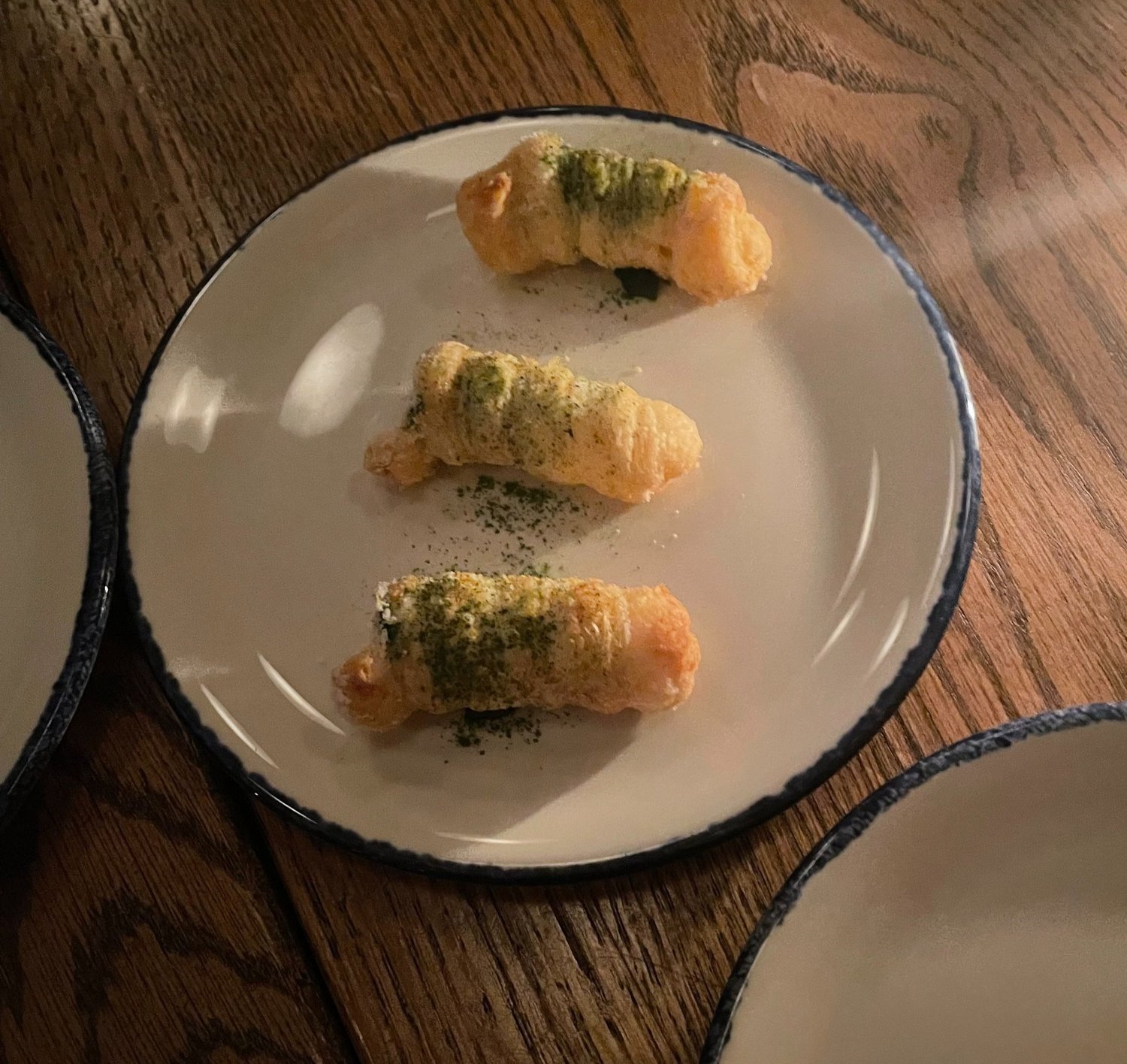 the pastabilities of Rezdora — when there is food