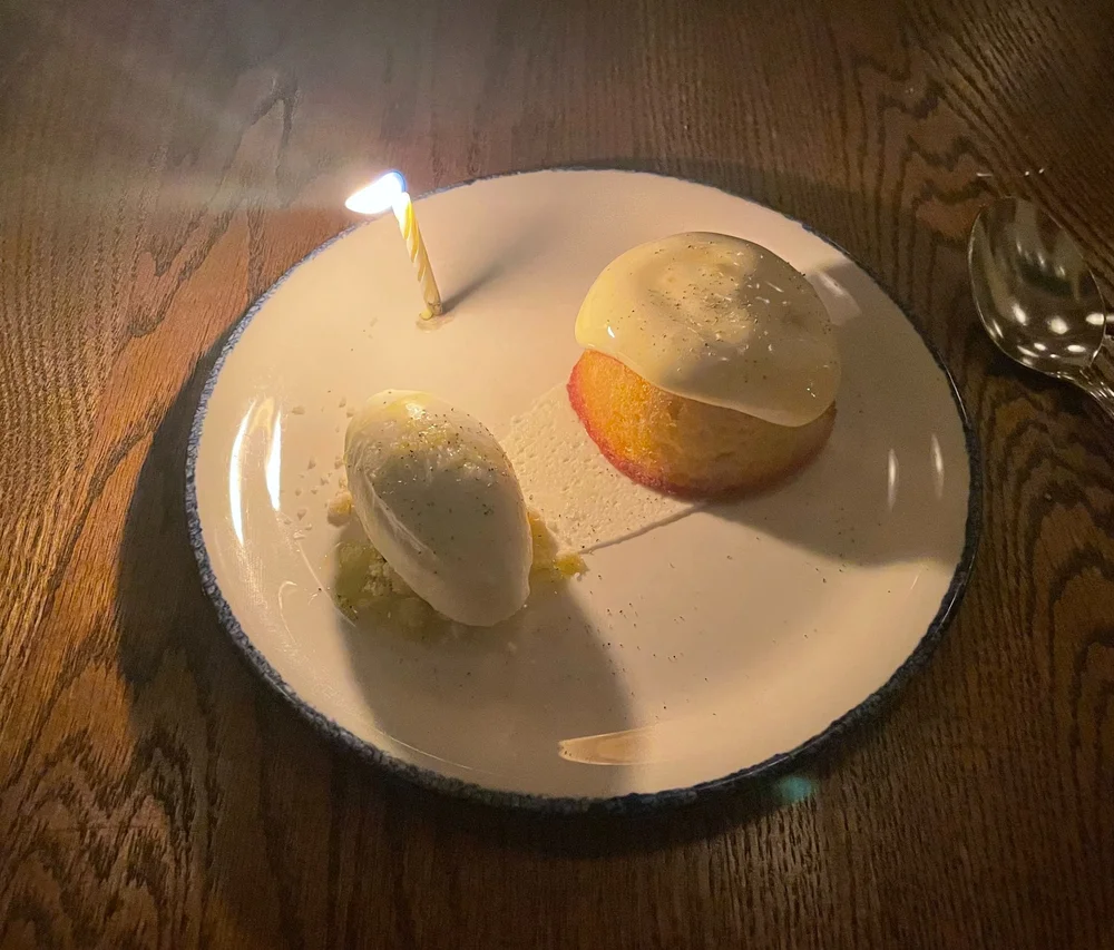 the pastabilities of Rezdora — when there is food