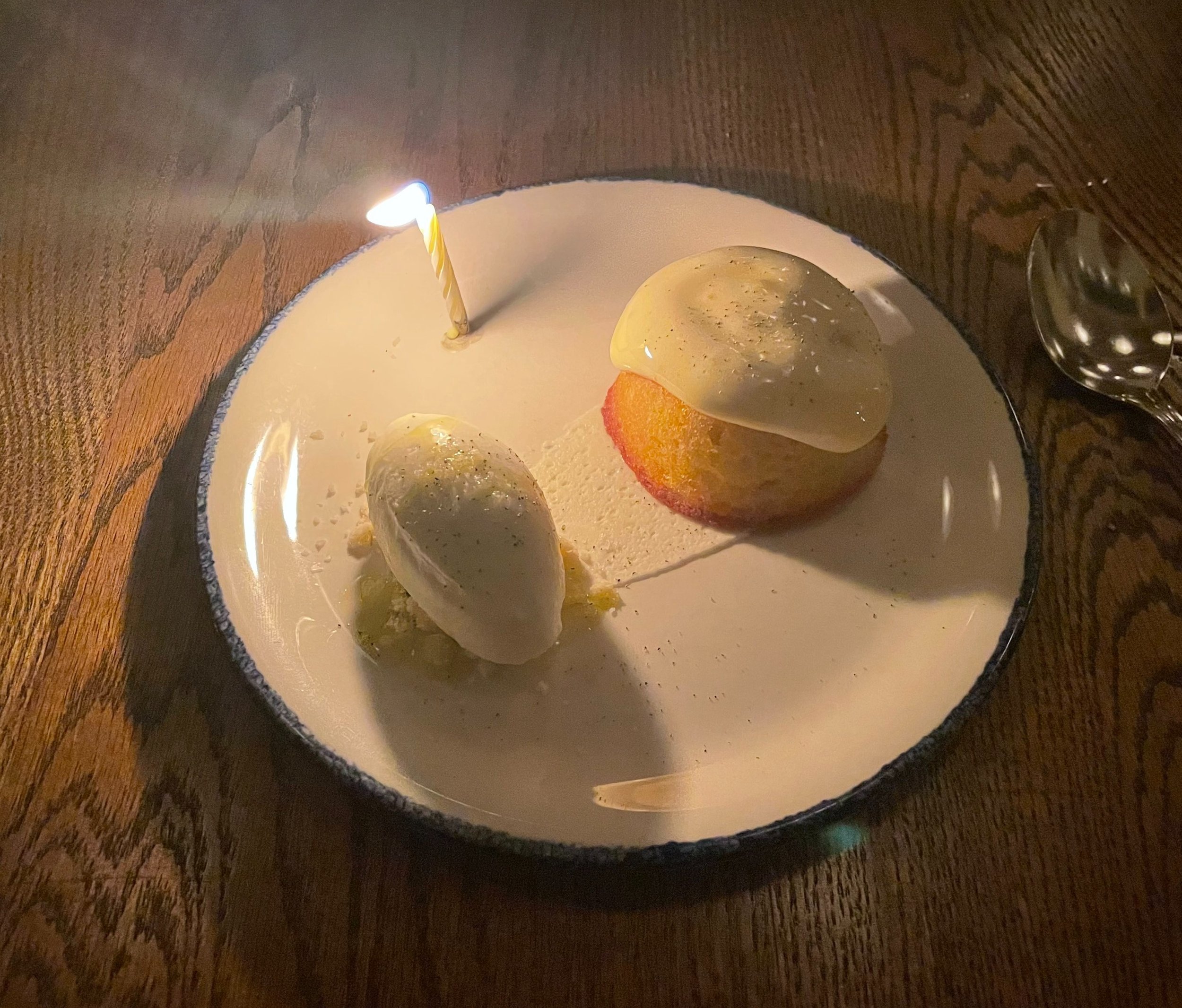 the pastabilities of Rezdora — when there is food