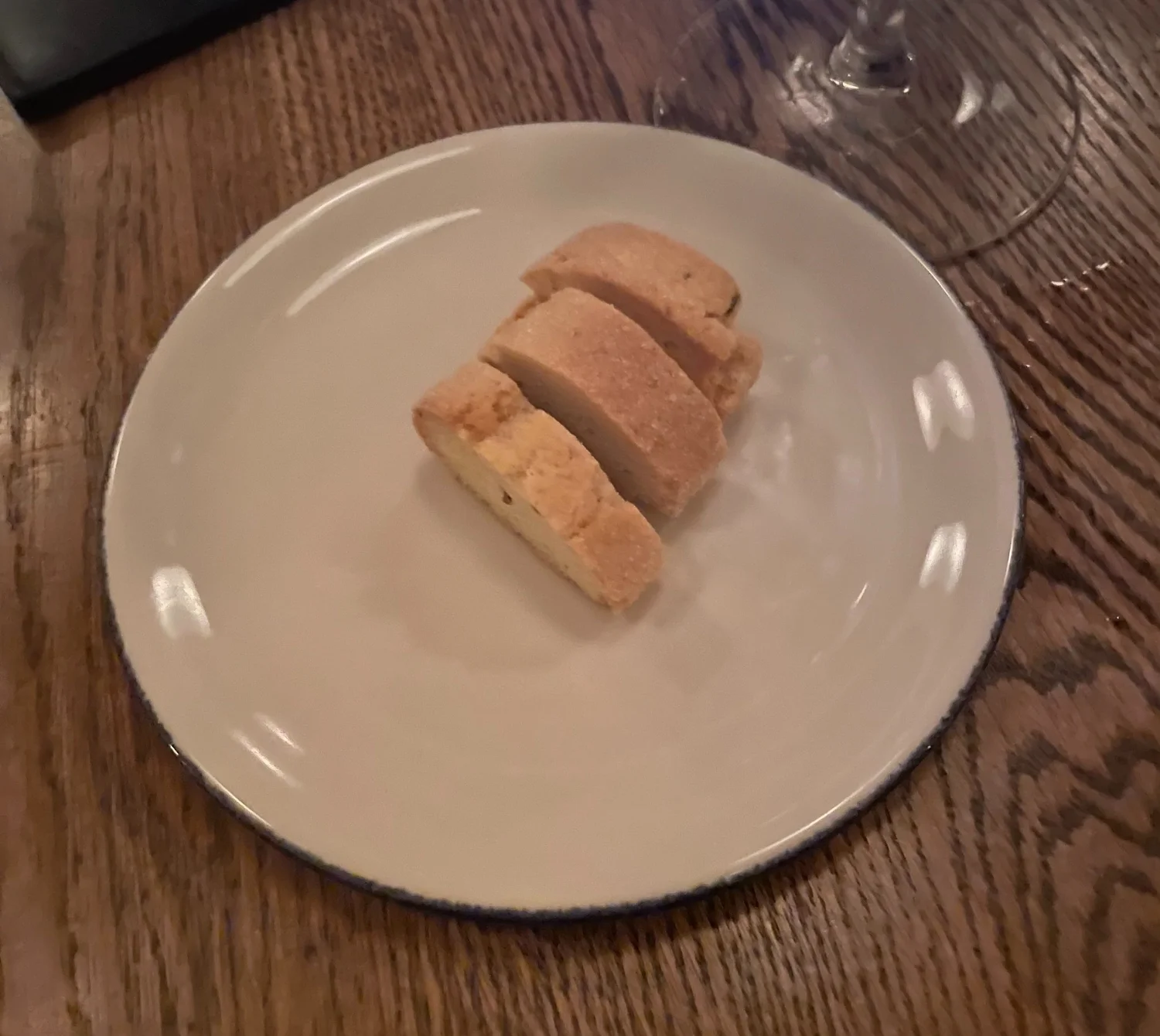 the pastabilities of Rezdora — when there is food