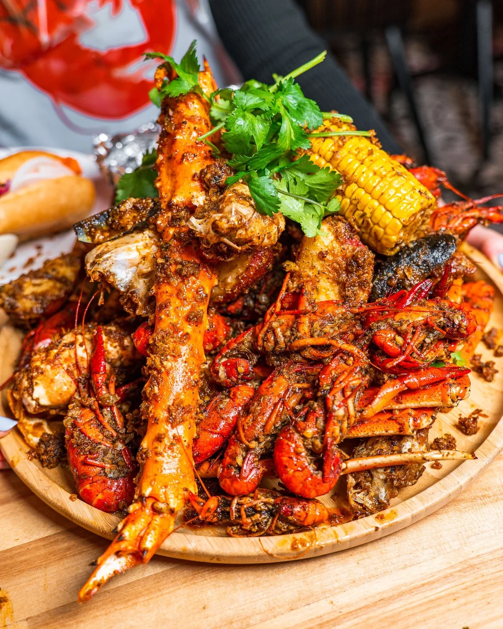 Vietnamese Cajun Crab Boil Recipe | Besto Blog