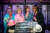Review: 'Menopause The Musical': the view of one man (among many women ...