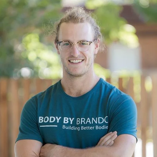 Simon Brando