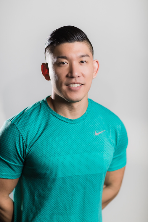 Personal Trainer Irvine OC Orange County OC LIFE FITNESS — OC LIFE ...