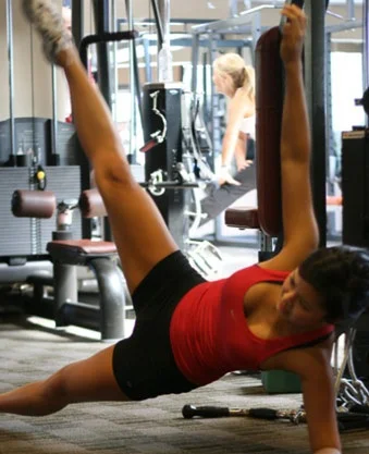 Personal Trainer Irvine OC Orange County OC LIFE FITNESS — OC LIFE ...
