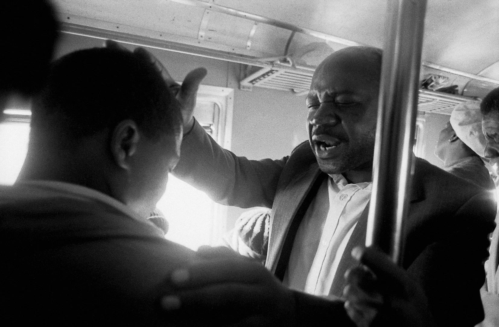 Santu Mofokeng - The Santu Mofokeng Foundation