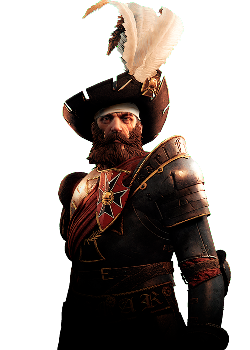 GAME INFO — Warhammer: Vermintide 2