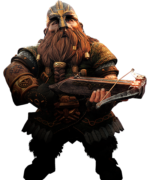 GAME INFO — Warhammer: Vermintide 2
