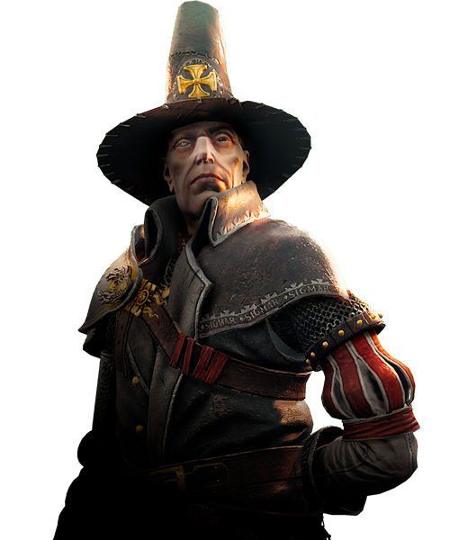 GAME INFO — Warhammer: Vermintide 2